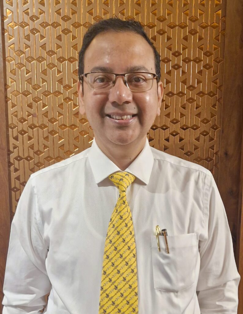 Office Bearers - IAOMP - INDIA